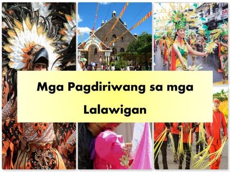 Araling Panlipunan 2 Aralin 1 Ang Pamayanan Pdf