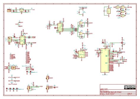 Trusdx Main Schematic 10 Pdf
