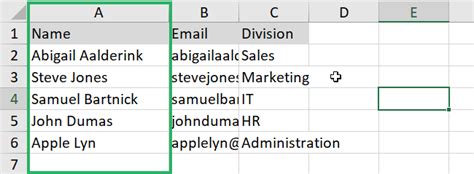 How To Make Cells Bigger In Excel Width And Height