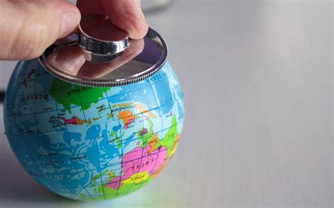 Leading Global Health Sustainably—now And Beyond Covid 19 Mcgill