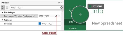 Get Started Wpf Theme Designer Devexpress Documentation