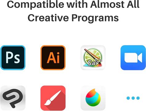 مشخصات Huion Keydial Mini Bluetooth Programmable Keypad With Dial 5 Keys Anti Ghosting 18