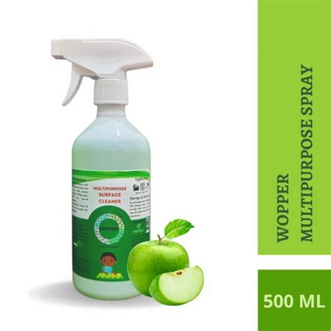 Spray Multi Purpose Cleaner 500ml At ₹ 136bottle In Chennai Id
