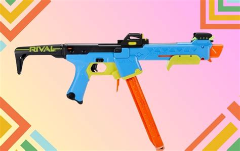 Review Nerf Rival Pathfinder Xxii 1200 Blaster Buying Guide