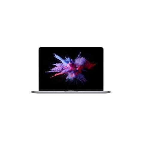 Macbook Pro I7 16gb 512gb 13 Touch Bar 2019 Macos Used