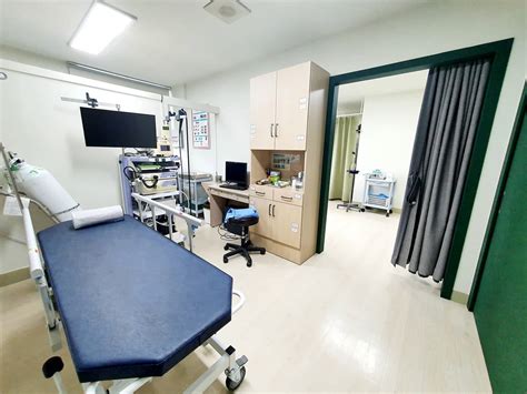 🏩 건강검진센터 운영 재개 문성병원 건강검진센터가 2층으로 문성병원 Munsung Hospital