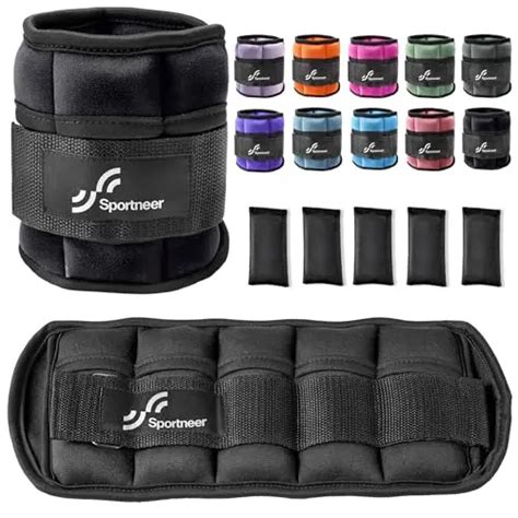 Best Ankle Weights For Women 2026 Reviews