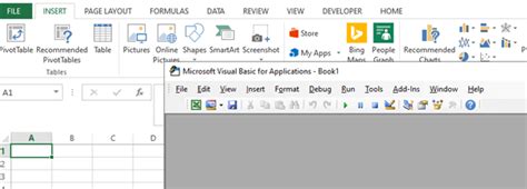 Whilewend Loop In Microsoft Excel Vba Tpoint Tech