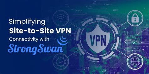 Simplifying Site To Site Vpn Connectivity With Strongswan Opstree Global