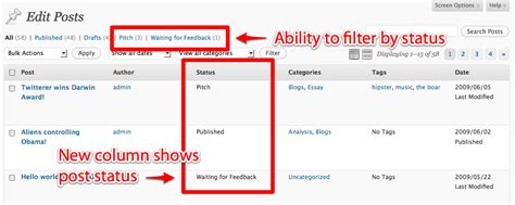 Edit Flow Project Stage 1 Beta Release Edit Flow