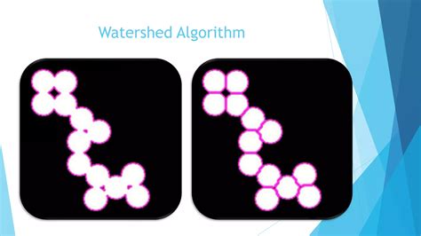 Basic Principles Of Image Segmentation In Medical Imagespptx