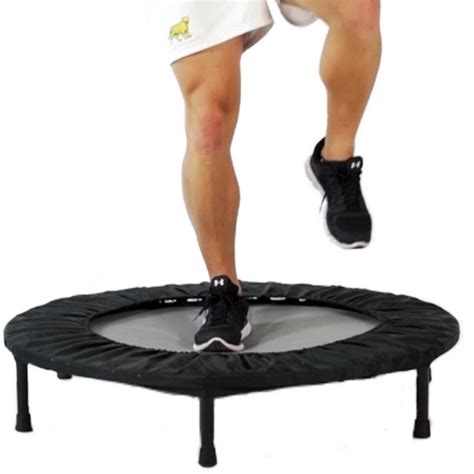 Mini Tramp Grupo Roan