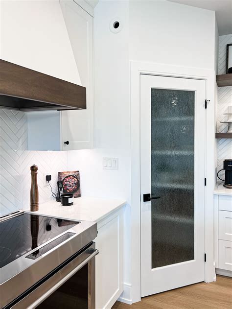 9 Ideas For The Perfect Pantry Door Artofit