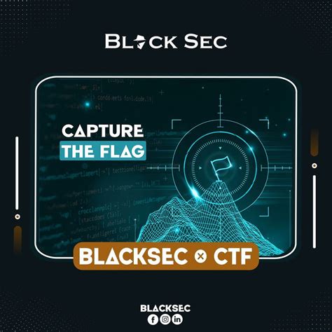 Blacksec Ctfchallenge Cybersecurity Ctfpractice Infosec