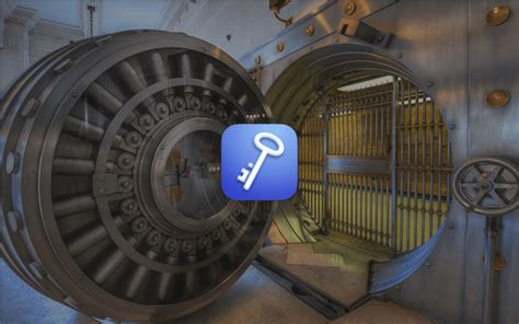 Keeweb An Opensource Password Manager R3dspace