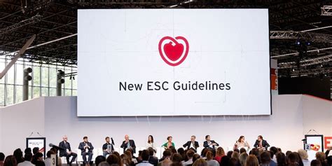 European Society Of Cardiology On Linkedin Escguidelines