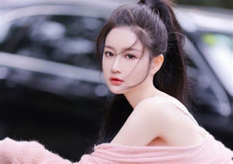 Lu Xin Profile Cpop Home