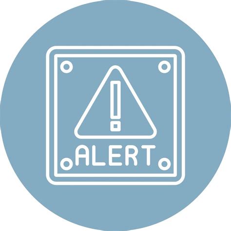 Alert Graphic Interface Asset 60710611 Vector Art At Vecteezy