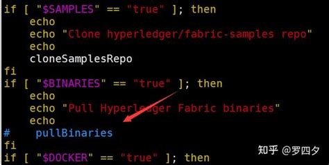 记录搭建 区块链Hyperledger Fabric 版本环境 知乎