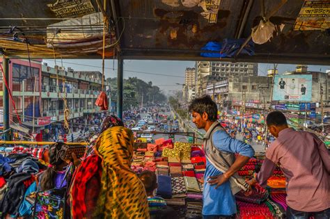Bazar - Top Spots for this Photo Theme