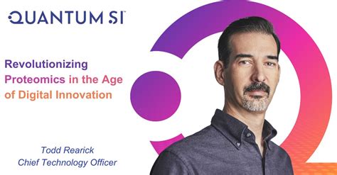 Quantum Si On Linkedin Proteomics Qsi Proteinsequencing Ngps