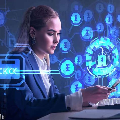 It Staffing For Blockchain Infuys Outsourcing Solutions