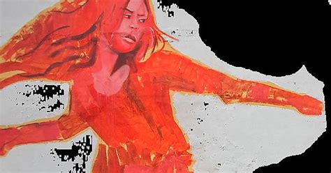 Gomora And Scarlet Witch Graffity Png Album On Imgur