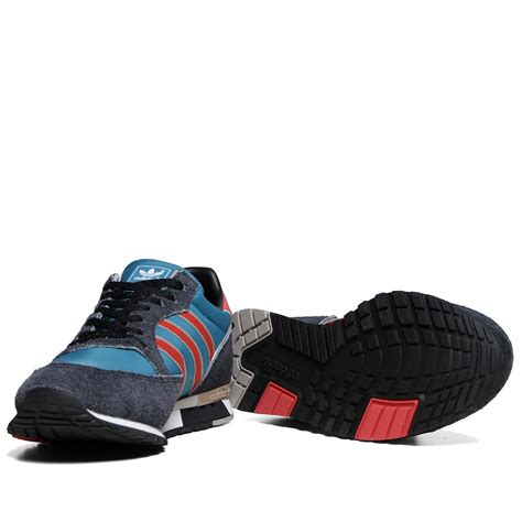 Adidas Phantom Vivid Teal & Red | END. (Global)