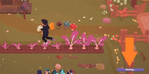 Ooblets How To Save