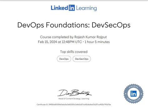 rajesh kumar rajput posted on linkedin