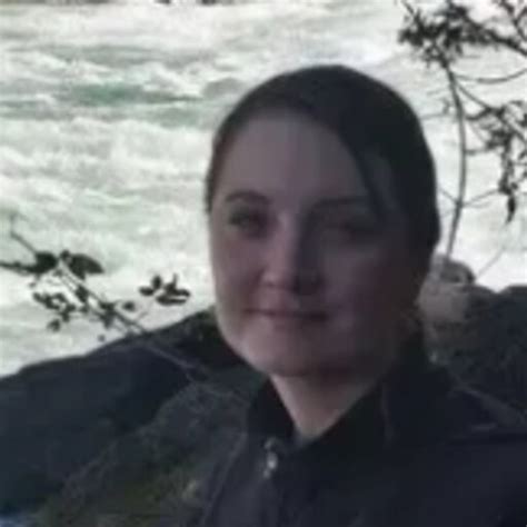 Amy Sumner Water Resources Manager Master Of Science Water