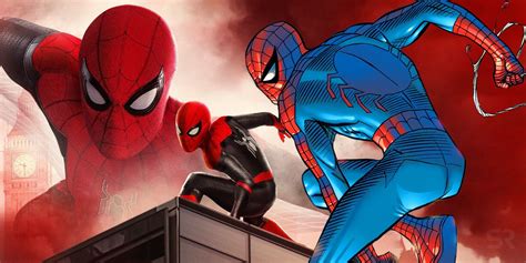 What Happens After Spider Man S Secret Identity Is Revealed In The Comics