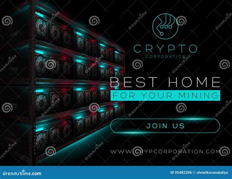 Bitcoin Mining With Quantum Computers Process Vector Flowchart