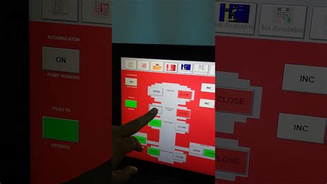 Bop Function Test And Components With Mtc Egypt Youtube