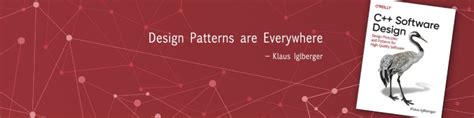 klaus iglberger on linkedin c software design fundación