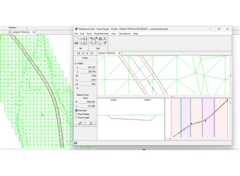Pythagoras Cad The Ultimate Software For Surveyors