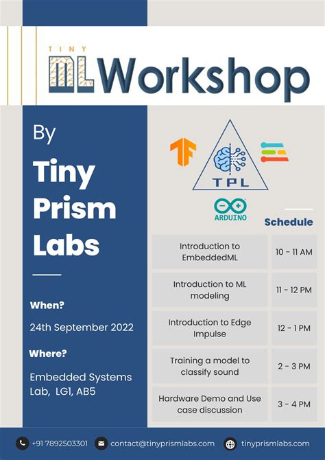 Tiny Prism Labs On Twitter Tiny Prism Labs Is Proud To Have