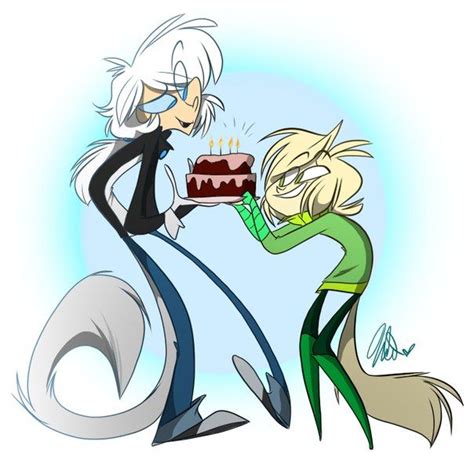 Vivziepop Zoophobia Posts Cartoon Art Styles Character Design