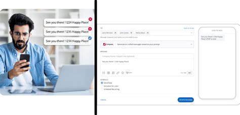 Automated Texting Automated Text Messaging Ez Texting