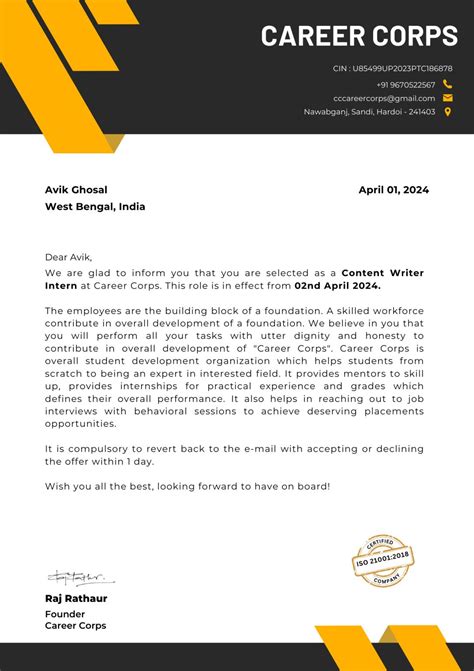 Avik Ghosal On Linkedin Writing Contentwriting