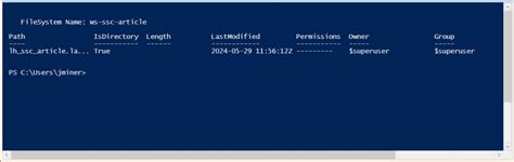 Manage OneLake Storage With PowerShell Data Engineering With Fabric SQLServerCentral