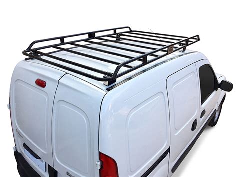 Bagageiro Renault Kangoo Robusty