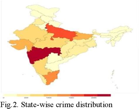 figure 2 from geospatial and forecasting on twitter crime a review of