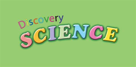 Discovery Science Learningbox Education