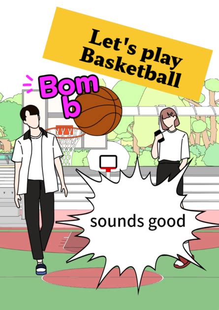 운동 동아리 포스터 만들기 초등학교 교육용 활용사례