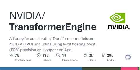 Transformerengine Docs Examples Advanced Optimizations Ipynb At Main · Nvidia Transformerengine
