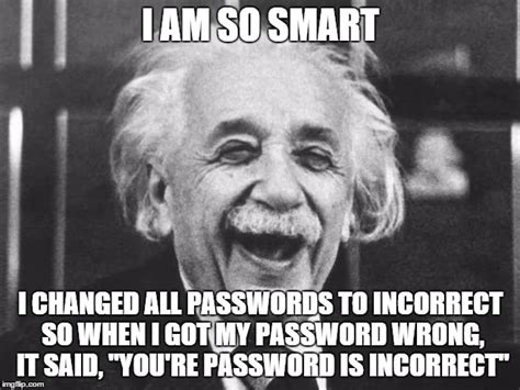 I Am So Smart Meme Captions Quotes