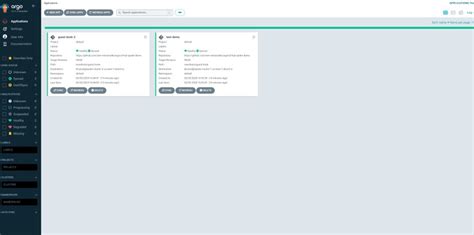 Kalan Barnes On Linkedin Techtales Argocd Kubernetes Gitops