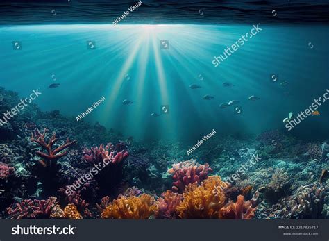 Ocean Ecosystem