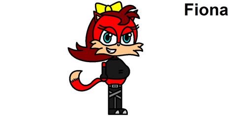 Fiona By Dmtomashevitch On Deviantart Fiona By Dmtomashevitch On Deviantart